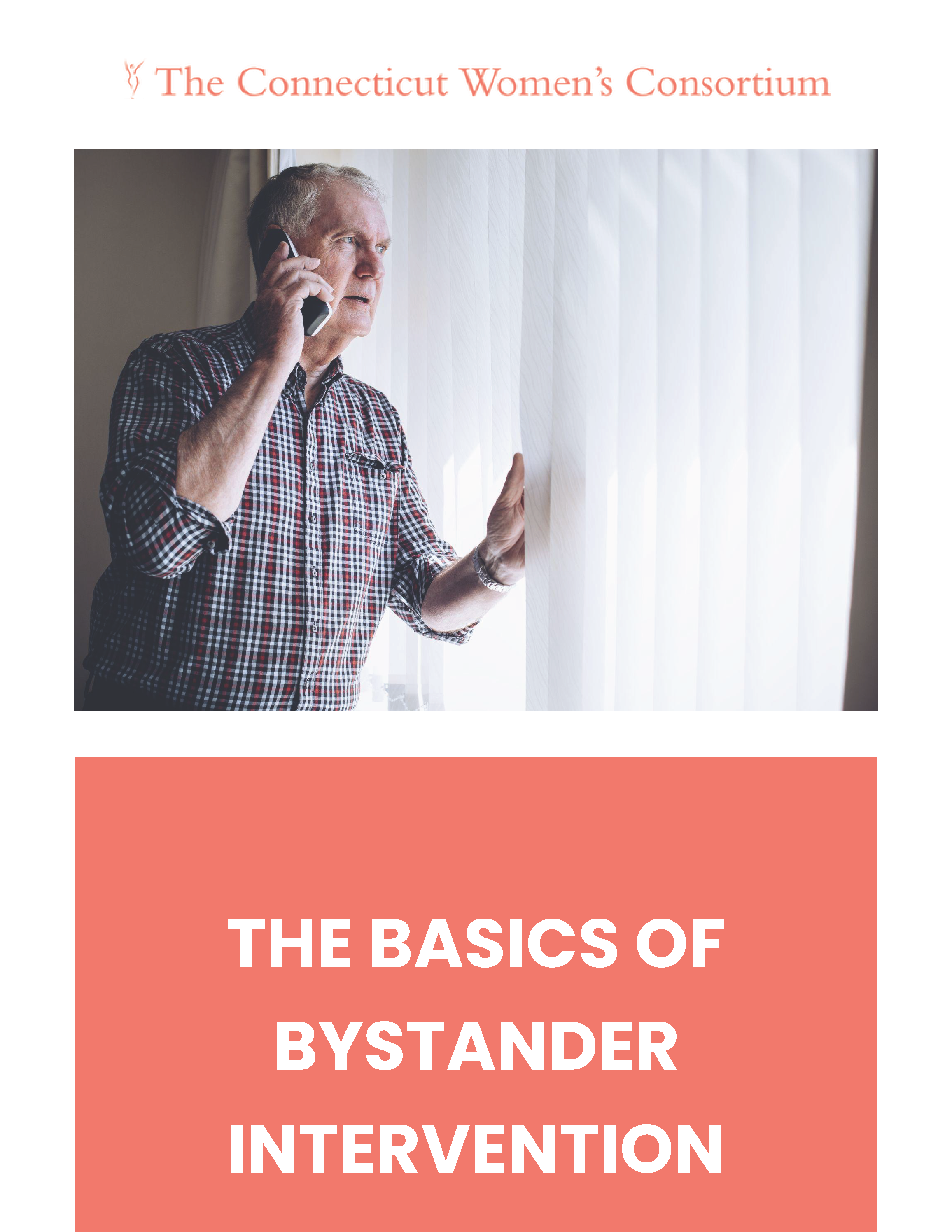 Bystander Intervention